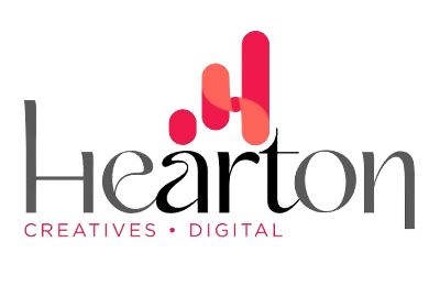 Hearton - Digital & Creative Studio
